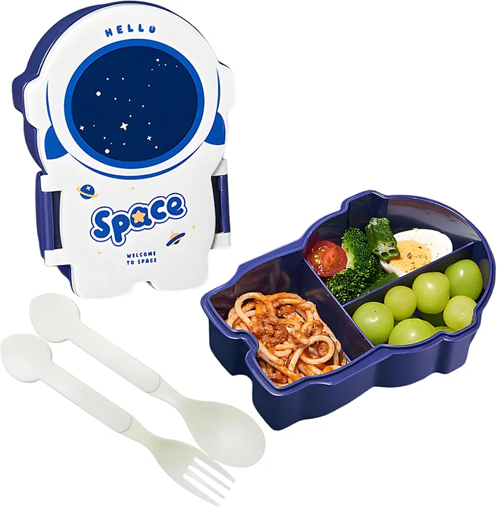 Space lunch box – Twinklestarkidsworld