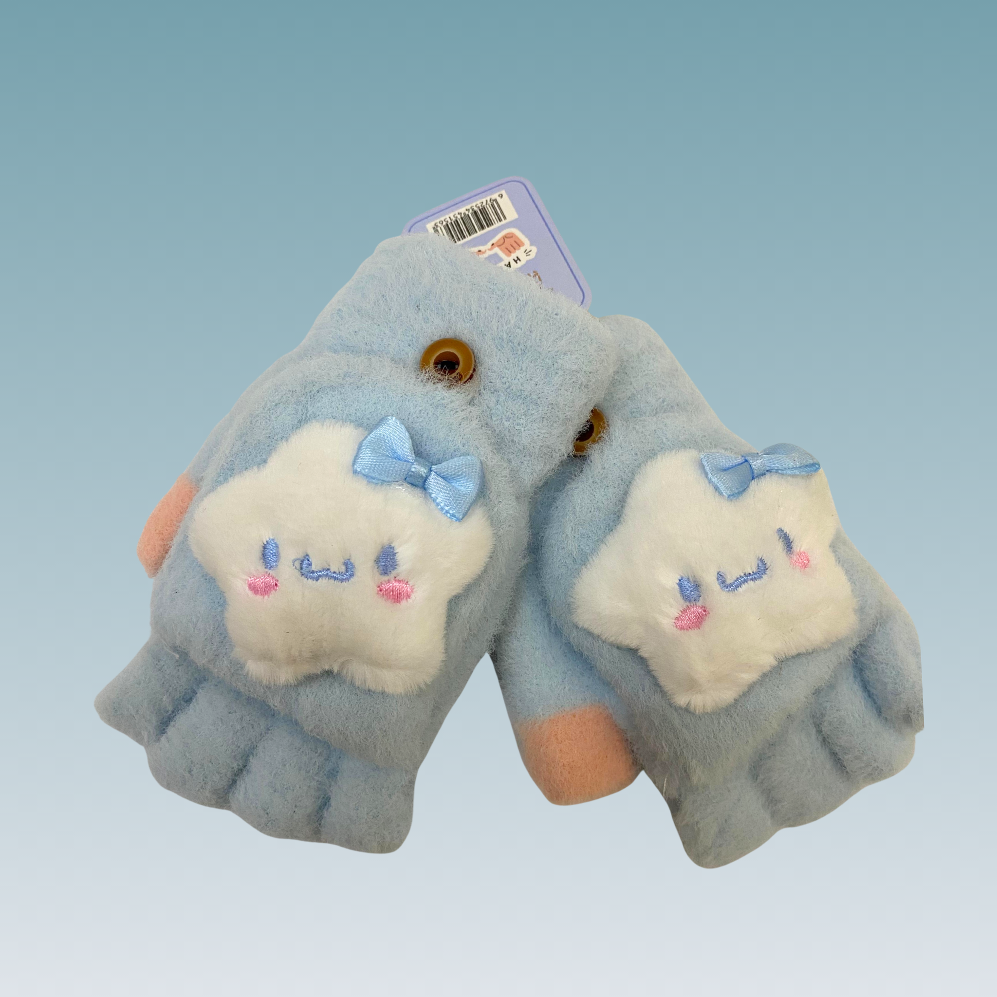 Star Sanrio Gloves – Twinklestarkidsworld