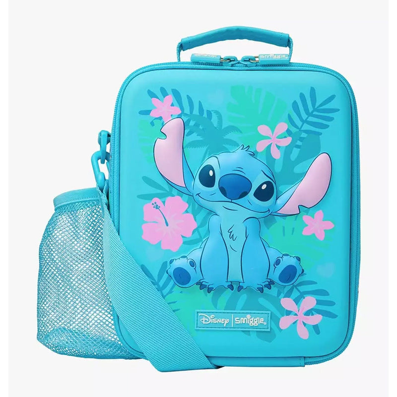 Smiggle Hard Shell Stitch Lunch Bag – Twinklestarkidsworld