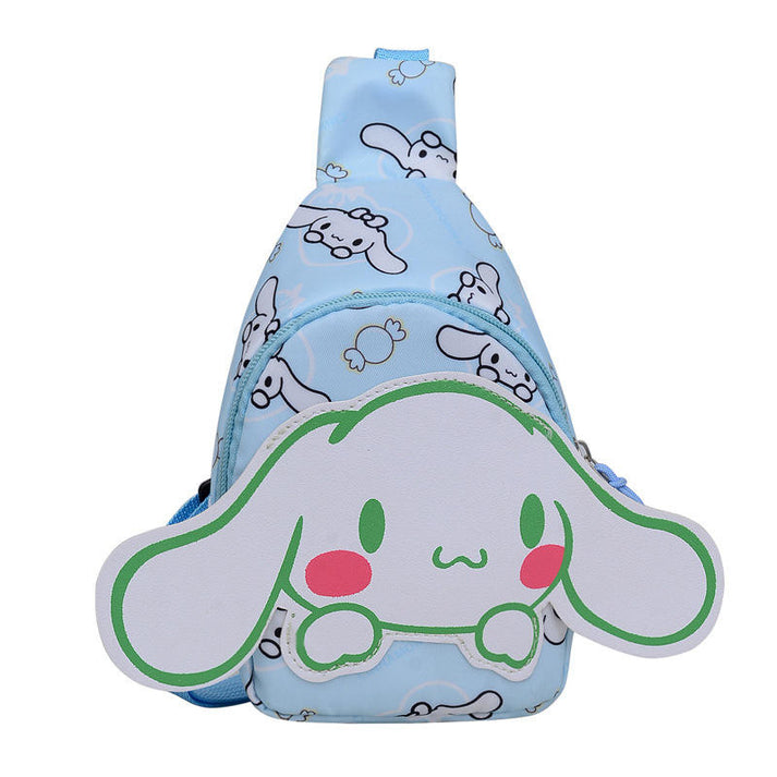 Sanrio Cross Bags – Twinklestarkidsworld